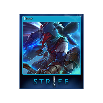 Steam Community Market :: Listings for 339280-Rook