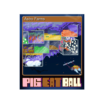 Steam Community Market :: Listings for 339090-Astro Farms