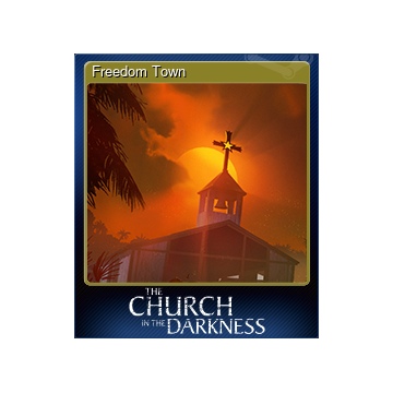 Steam Community Market :: Listings for 339830-Freedom Town