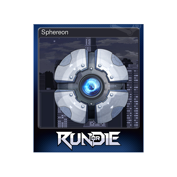 Steam Community Market :: Listings for 325150-Sphereon