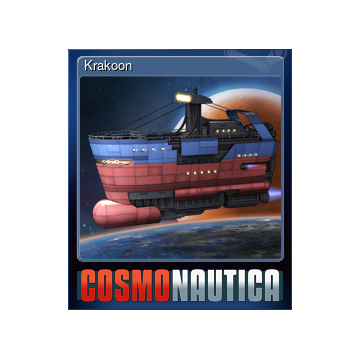 Steam Community Market :: Listings for 320340-Krakoon