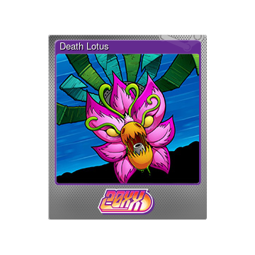 Steam Community Market :: Listings for 322110-Death Lotus (Foil)