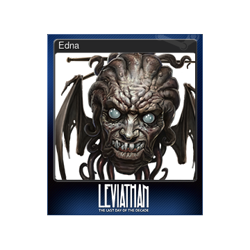 Steam Community Market :: Listings for 328270-Edna