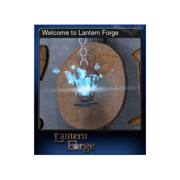 Steam Community Market :: Listings for 314380-Welcome to Lantern Forge