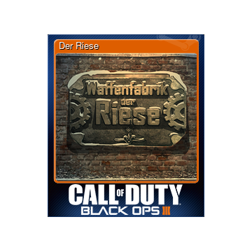Steam Community Market :: Listings for 311210-Der Riese