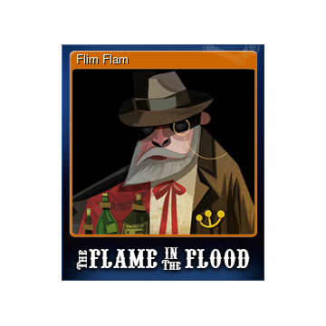 Steam Community Market :: Listings for 318600-Flim Flam