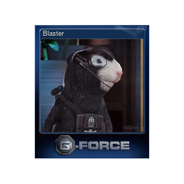 Steam Community Market :: Listings for 319170-Blaster