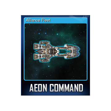 Steam Community Market :: Listings for 304670-Alliance Fleet