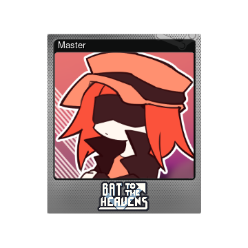 Steam Community Market :: Listings for 3044100-Master (Foil)