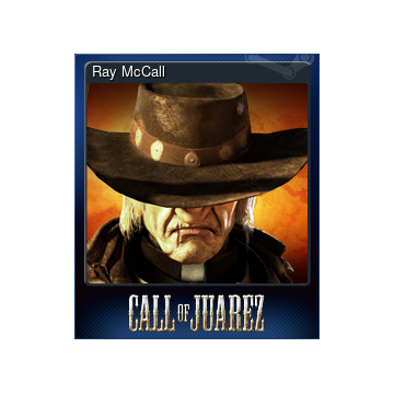 Steam Community Market :: Listings for 3020-Ray McCall