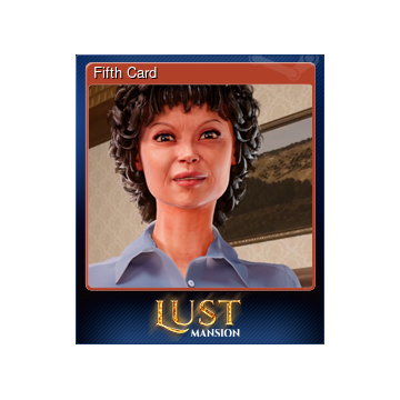 Steam Community Market :: Listings for 2936260-Fifth Card