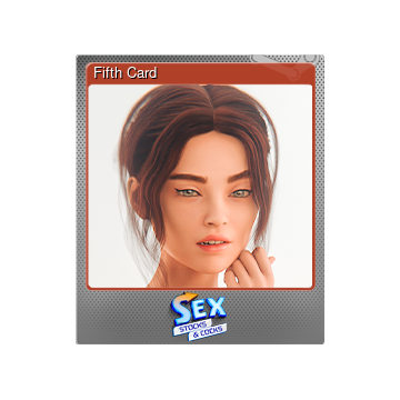 Steam Community Market :: Listings for 2983270-Fifth Card (Foil)