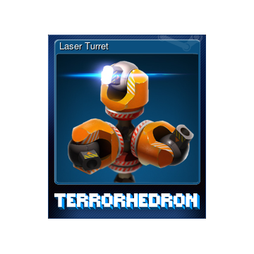 Steam Community Market :: Listings for 299720-Laser Turret