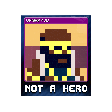 Steam Community Market :: Listings for 274270-UPGRAYDD