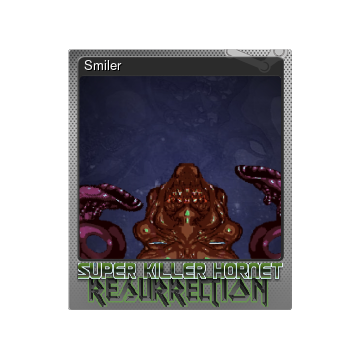 Steam Community Market :: Listings for 271860-Smiler (Foil)