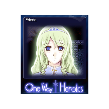 Steam Community Market :: Listings for 266210-Frieda