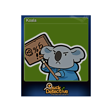 Steam Community Market :: Listings for 2637990-Koala