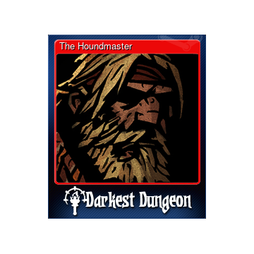 Steam Community Market :: Listings for 262060-The Houndmaster