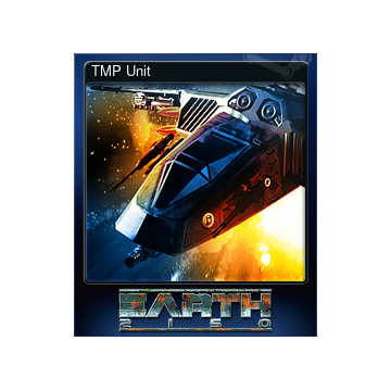 Steam Community Market :: Listings for 253880-TMP Unit