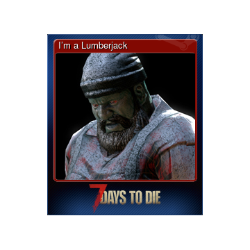 Steam Community Market :: Listings for 251570-I’m a Lumberjack