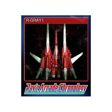 Steam Community Market :: Listings for 2478020-R-GRAY1