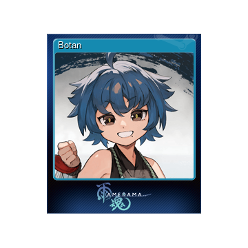 Steam Community Market :: Listings for 2411980-Botan