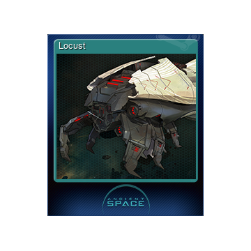 Steam Community Market :: Listings for 249190-Locust