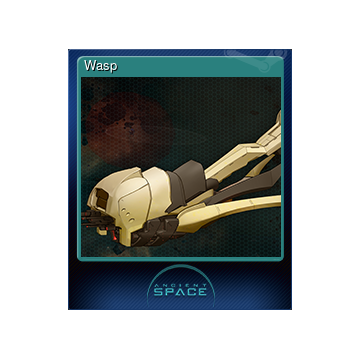 Steam Community Market :: Listings for 249190-Wasp