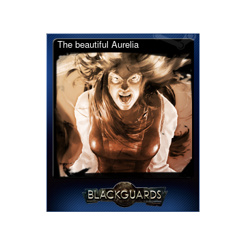 Steam Community Market :: Listings for 249650-The beautiful Aurelia