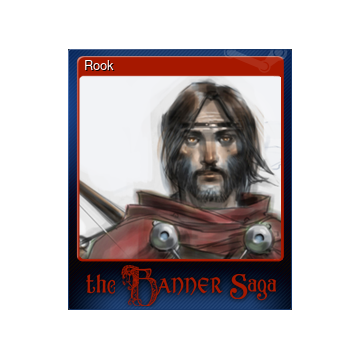 Steam Community Market :: Listings for 237990-Rook