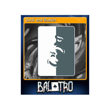 Steam Community Market :: Listings for 2379780-Sock and Buskin