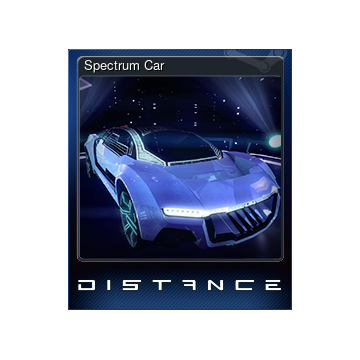 Steam Community Market :: Listings for 233610-Spectrum Car