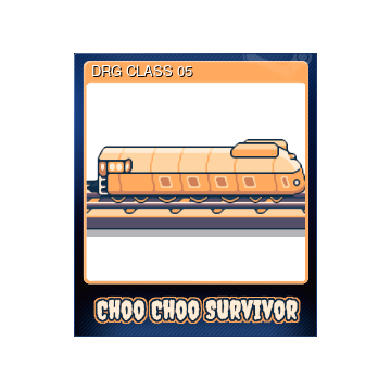 Steam Community Market :: Listings for 2336200-DRG CLASS 05