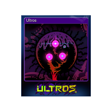 Steam Community Market :: Listings for 2386310-Ultros