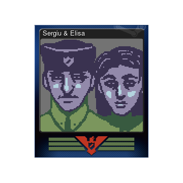 Steam Community Market :: Listings for 239030-Sergiu & Elisa