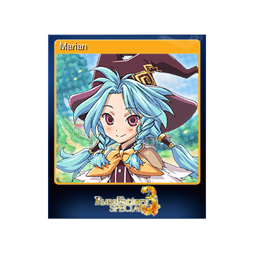 Steam Community Market :: Listings for 2243710-Marian