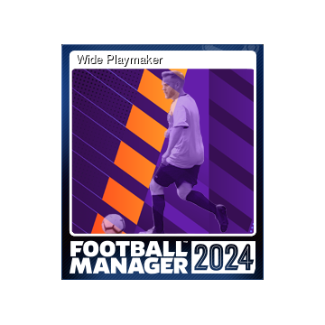 Steam Community Market :: Listings for 2252570-Wide Playmaker