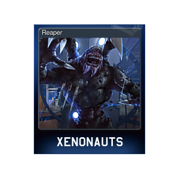 Steam Community Market :: Listings for 223830-Reaper