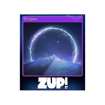 Steam Community Market :: Listings for 2206560-Eclipse (Trading Card)