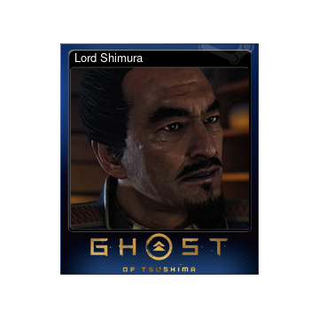 Steam Community Market :: Listings for 2215430-Lord Shimura