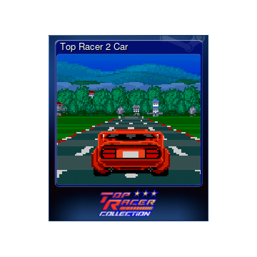 Steam Community Market :: Listings for 2214000-Top Racer 2 Car