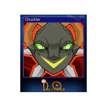 Steam Community Market :: Listings for 2168450-Chuckler