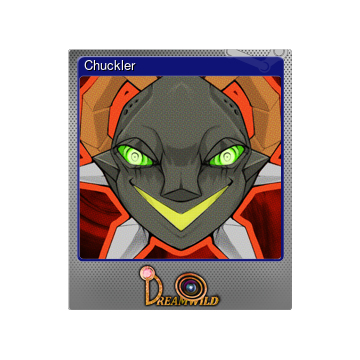 Steam Community Market :: Listings for 2168450-Chuckler (Foil)