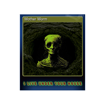 Steam Community Market :: Listings for 2105660-Mother Worm
