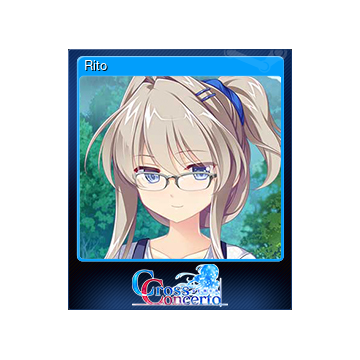 Steam Community Market :: Listings for 2109640-Rito