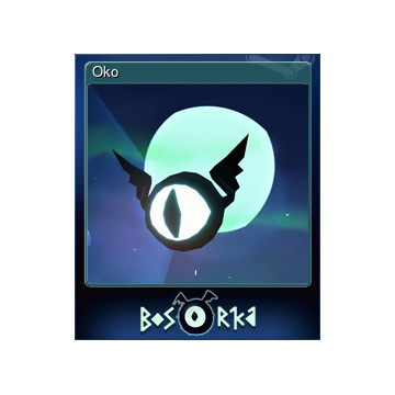 Steam Community Market :: Listings for 2118370-Oko (Trading Card)