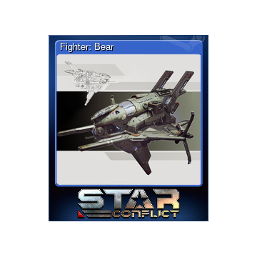 Steam Community Market :: Listings for 212070-Fighter: Bear