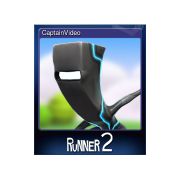 Steam Community Market :: Listings for 218060-CaptainVideo