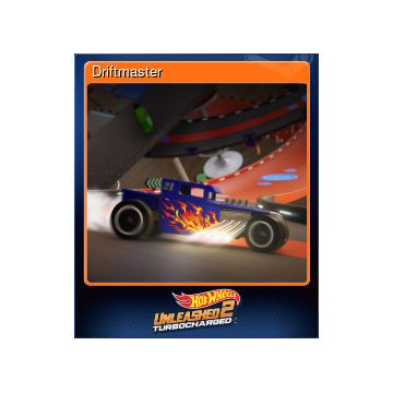 Steam Community Market :: Listings for 2051120-Driftmaster