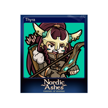 Steam Community Market :: Listings for 2068280-Thyra